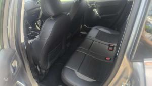Pelēks Peugeot 2008 2018 Tauragė, ar dzinēja tilpumu 1.20 L un nobraukumu 176 tūkst. km par 5900 €, foto 12 vietnē AUTOMOTO.COM.LV