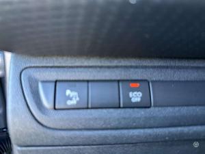 Pelēks Peugeot 2008 2019 Tauragė, ar dzinēja tilpumu 1.50 L un nobraukumu 170 tūkst. km par 6100 €, foto 12 vietnē AUTOMOTO.COM.LV