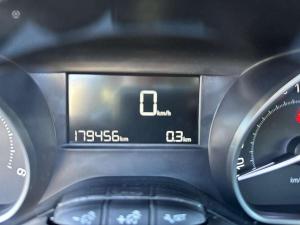 Pelēks Peugeot 2008 2019 Tauragė, ar dzinēja tilpumu 1.50 L un nobraukumu 170 tūkst. km par 6100 €, foto 13 vietnē AUTOMOTO.COM.LV