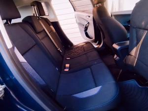 Grey Peugeot 2008 2019 in Jelgava, with an engine capacity of 1.20 L and mileage of 70 thousand km for 8990 €, photo 23 on AUTOMOTO.COM.LV