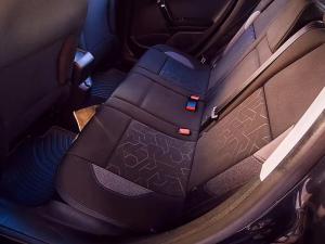Grey Peugeot 2008 2019 in Jelgava, with an engine capacity of 1.20 L and mileage of 70 thousand km for 8990 €, photo 24 on AUTOMOTO.COM.LV