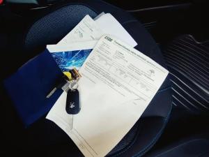 Grey Peugeot 2008 2019 in Jelgava, with an engine capacity of 1.20 L and mileage of 70 thousand km for 8990 €, photo 25 on AUTOMOTO.COM.LV