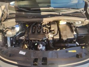 Grey Peugeot 2008 2019 in Jelgava, with an engine capacity of 1.20 L and mileage of 70 thousand km for 8990 €, photo 27 on AUTOMOTO.COM.LV