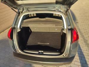 Grey Peugeot 2008 2019 in Jelgava, with an engine capacity of 1.20 L and mileage of 70 thousand km for 8990 €, photo 30 on AUTOMOTO.COM.LV
