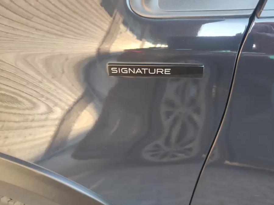 Grey Peugeot 2008 2019 in Jelgava, with an engine capacity of 1.20 L and mileage of 70 thousand km for 8990 €, photo 31 on AUTOMOTO.COM.LV