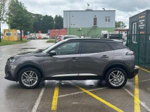 Pelēks Peugeot 2008 2020 Klaipėda, ar dzinēja tilpumu 1.50 L un nobraukumu 213 tūkst. km par 12999 €, foto 9 vietnē AUTOMOTO.COM.LV