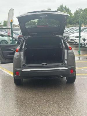 Pelēks Peugeot 2008 2020 Klaipėda, ar dzinēja tilpumu 1.50 L un nobraukumu 213 tūkst. km par 12999 €, foto 17 vietnē AUTOMOTO.COM.LV