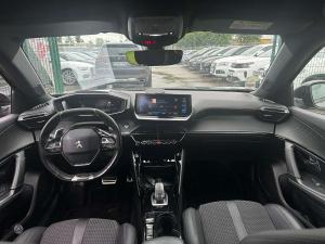 Pelēks Peugeot 2008 2020 Klaipėda, ar dzinēja tilpumu 1.50 L un nobraukumu 213 tūkst. km par 12999 €, foto 20 vietnē AUTOMOTO.COM.LV
