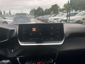 Pelēks Peugeot 2008 2020 Klaipėda, ar dzinēja tilpumu 1.50 L un nobraukumu 213 tūkst. km par 12999 €, foto 24 vietnē AUTOMOTO.COM.LV