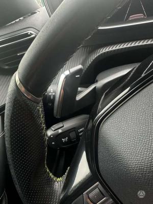 Pelēks Peugeot 2008 2020 Klaipėda, ar dzinēja tilpumu 1.50 L un nobraukumu 213 tūkst. km par 12999 €, foto 27 vietnē AUTOMOTO.COM.LV