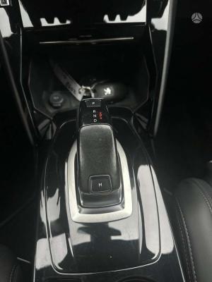 Pelēks Peugeot 2008 2020 Klaipėda, ar dzinēja tilpumu 1.50 L un nobraukumu 213 tūkst. km par 12999 €, foto 29 vietnē AUTOMOTO.COM.LV