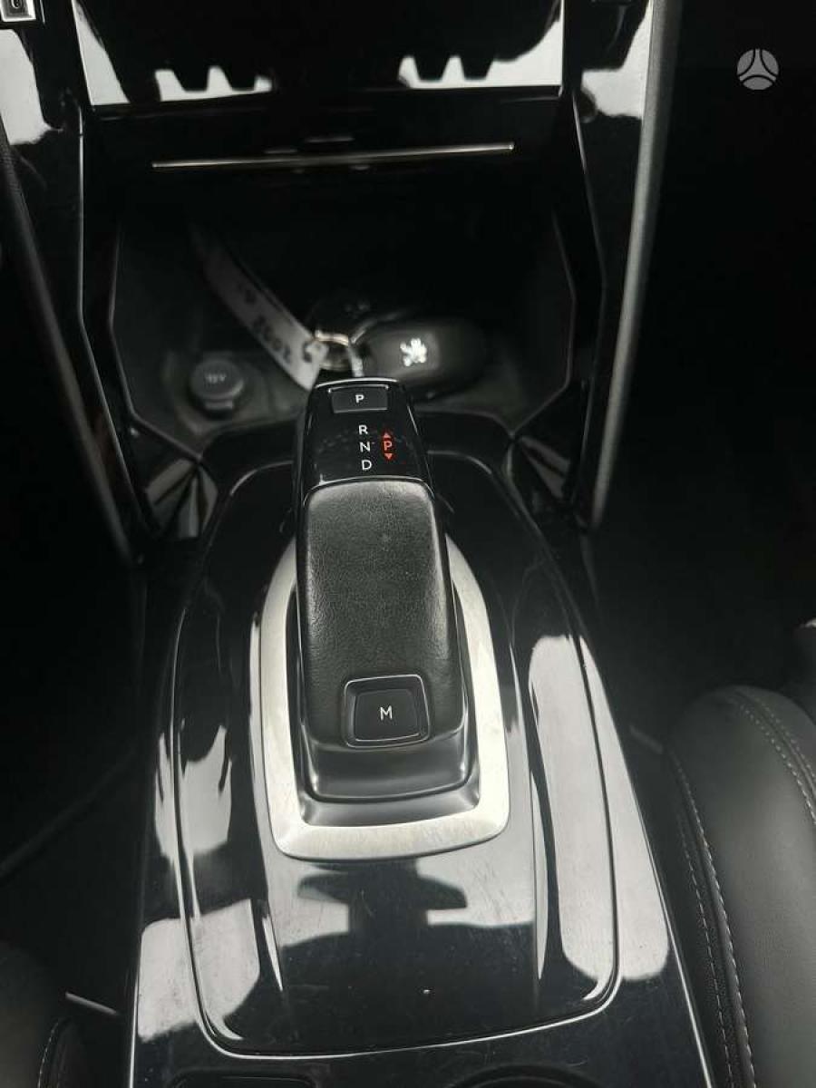 Pelēks Peugeot 2008 2020 Klaipėda, ar dzinēja tilpumu 1.50 L un nobraukumu 213 tūkst. km par 12999 €, foto 29 vietnē AUTOMOTO.COM.LV