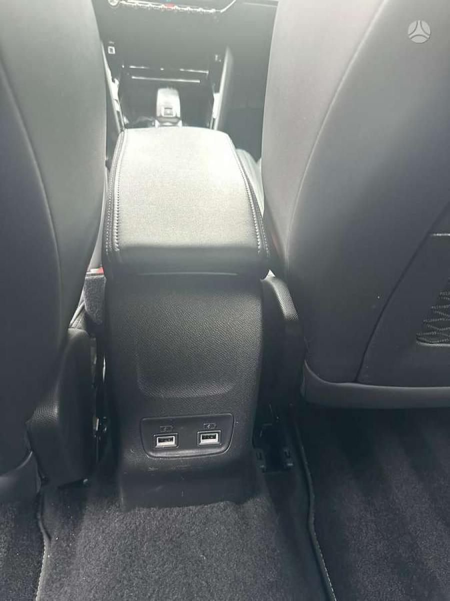 Pelēks Peugeot 2008 2020 Klaipėda, ar dzinēja tilpumu 1.50 L un nobraukumu 213 tūkst. km par 12999 €, foto 32 vietnē AUTOMOTO.COM.LV