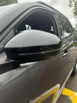 Pelēks Peugeot 2008 2020 Klaipėda, ar dzinēja tilpumu 1.50 L un nobraukumu 213 tūkst. km par 12999 €, foto 33 vietnē AUTOMOTO.COM.LV