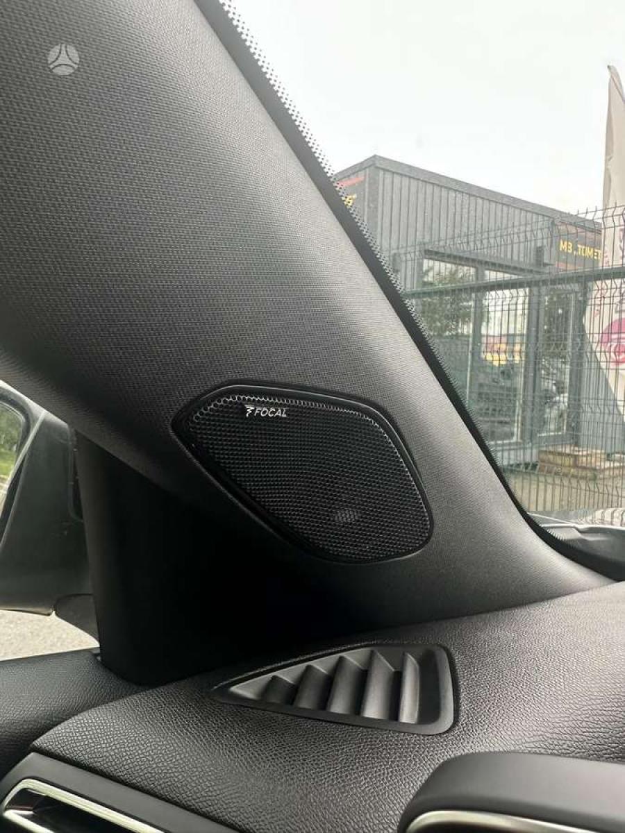 Pelēks Peugeot 2008 2020 Klaipėda, ar dzinēja tilpumu 1.50 L un nobraukumu 213 tūkst. km par 12999 €, foto 36 vietnē AUTOMOTO.COM.LV