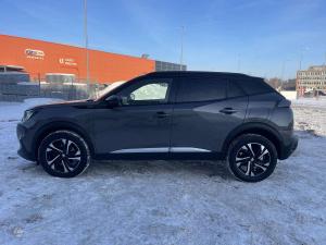 Pelēks Peugeot 2008 2021 Tauragė, ar dzinēja tilpumu 1.50 L un nobraukumu 200 tūkst. km par 13400 €, foto 8 vietnē AUTOMOTO.COM.LV