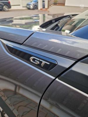 Серый Пежо 2008 2021 в Мариямполе, объемом двигателя 1.50 л и пробегом 187 тыс. км за 12200 €, фото 15 на AUTOMOTO.COM.LV