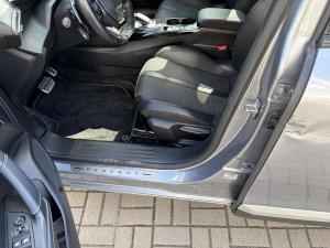 Pelēks Peugeot 2008 2021 Viļņa, ar dzinēja tilpumu 1.50 L un nobraukumu 81 tūkst. km par 9900 €, foto 9 vietnē AUTOMOTO.COM.LV