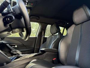 Pelēks Peugeot 2008 2021 Viļņa, ar dzinēja tilpumu 1.50 L un nobraukumu 81 tūkst. km par 9900 €, foto 11 vietnē AUTOMOTO.COM.LV