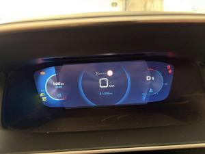 Pelēks Peugeot 2008 2021 Viļņa, ar dzinēja tilpumu 1.50 L un nobraukumu 81 tūkst. km par 9900 €, foto 13 vietnē AUTOMOTO.COM.LV
