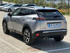 Pelēks Peugeot 2008 2023 Viļņa, ar dzinēja tilpumu 1.20 L un nobraukumu 175 tūkst. km par 13189 €, foto 15 vietnē AUTOMOTO.COM.LV