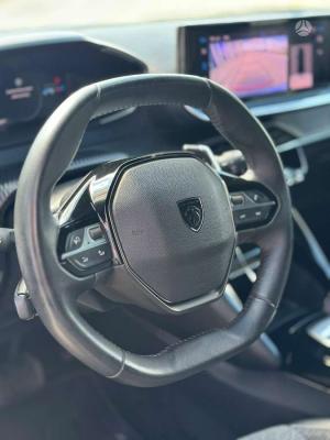 Pelēks Peugeot 2008 2023 Viļņa, ar dzinēja tilpumu 1.20 L un nobraukumu 175 tūkst. km par 13189 €, foto 26 vietnē AUTOMOTO.COM.LV