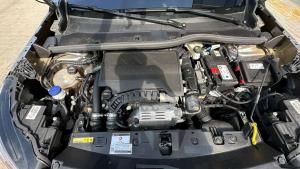 Pelēks Peugeot 2008 2023 Viļņa, ar dzinēja tilpumu 1.20 L un nobraukumu 175 tūkst. km par 13189 €, foto 28 vietnē AUTOMOTO.COM.LV