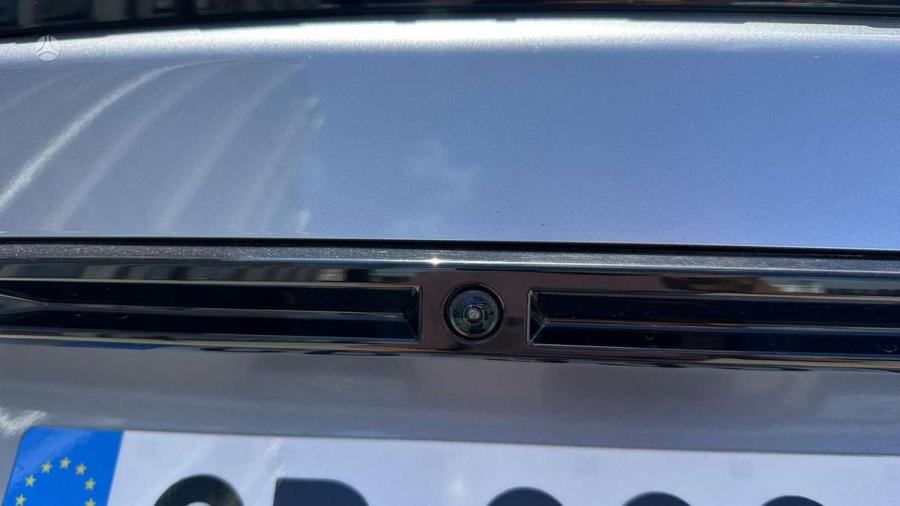 Pelēks Peugeot 2008 2023 Viļņa, ar dzinēja tilpumu 1.20 L un nobraukumu 170 tūkst. km par 13189 €, foto 13 vietnē AUTOMOTO.COM.LV