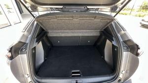 Pelēks Peugeot 2008 2023 Viļņa, ar dzinēja tilpumu 1.20 L un nobraukumu 170 tūkst. km par 13189 €, foto 14 vietnē AUTOMOTO.COM.LV
