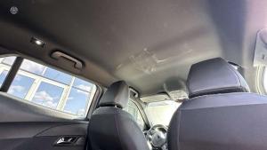 Pelēks Peugeot 2008 2023 Viļņa, ar dzinēja tilpumu 1.20 L un nobraukumu 170 tūkst. km par 13189 €, foto 16 vietnē AUTOMOTO.COM.LV