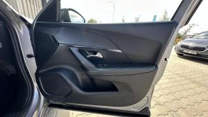 Pelēks Peugeot 2008 2023 Viļņa, ar dzinēja tilpumu 1.20 L un nobraukumu 170 tūkst. km par 13189 €, foto 18 vietnē AUTOMOTO.COM.LV