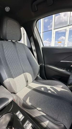 Pelēks Peugeot 2008 2023 Viļņa, ar dzinēja tilpumu 1.20 L un nobraukumu 170 tūkst. km par 13189 €, foto 20 vietnē AUTOMOTO.COM.LV