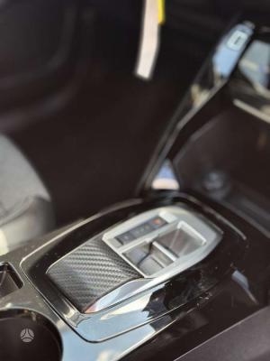 Pelēks Peugeot 2008 2023 Viļņa, ar dzinēja tilpumu 1.20 L un nobraukumu 170 tūkst. km par 13189 €, foto 21 vietnē AUTOMOTO.COM.LV