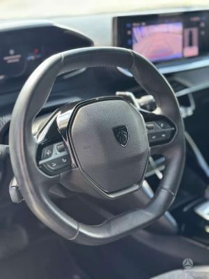 Pelēks Peugeot 2008 2023 Viļņa, ar dzinēja tilpumu 1.20 L un nobraukumu 170 tūkst. km par 13189 €, foto 26 vietnē AUTOMOTO.COM.LV