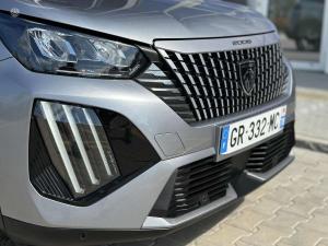 Pelēks Peugeot 2008 2023 Viļņa, ar dzinēja tilpumu 1.20 L un nobraukumu 170 tūkst. km par 13189 €, foto 28 vietnē AUTOMOTO.COM.LV