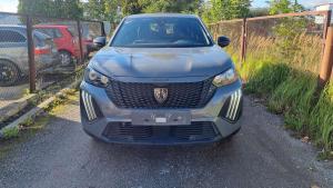Pelēks Peugeot 2008 2023 Šauļi, ar dzinēja tilpumu 1.20 L un nobraukumu 42 tūkst. km par 8800 €, foto 7 vietnē AUTOMOTO.COM.LV