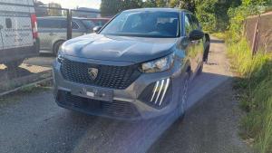 Pelēks Peugeot 2008 2023 Šauļi, ar dzinēja tilpumu 1.20 L un nobraukumu 42 tūkst. km par 8800 €, foto 8 vietnē AUTOMOTO.COM.LV