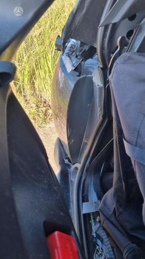 Pelēks Peugeot 2008 2023 Šauļi, ar dzinēja tilpumu 1.20 L un nobraukumu 42 tūkst. km par 8800 €, foto 16 vietnē AUTOMOTO.COM.LV