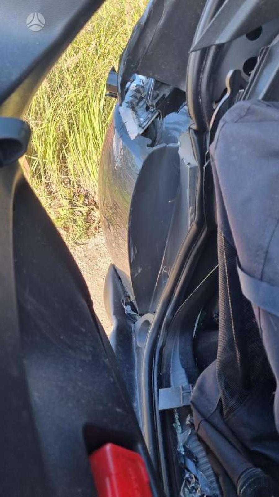 Pelēks Peugeot 2008 2023 Šauļi, ar dzinēja tilpumu 1.20 L un nobraukumu 42 tūkst. km par 8800 €, foto 16 vietnē AUTOMOTO.COM.LV