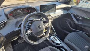 Pelēks Peugeot 2008 2023 Šauļi, ar dzinēja tilpumu 1.20 L un nobraukumu 42 tūkst. km par 8800 €, foto 23 vietnē AUTOMOTO.COM.LV