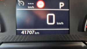 Pelēks Peugeot 2008 2023 Šauļi, ar dzinēja tilpumu 1.20 L un nobraukumu 42 tūkst. km par 8800 €, foto 25 vietnē AUTOMOTO.COM.LV
