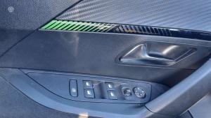 Pelēks Peugeot 2008 2023 Šauļi, ar dzinēja tilpumu 1.20 L un nobraukumu 42 tūkst. km par 8800 €, foto 27 vietnē AUTOMOTO.COM.LV
