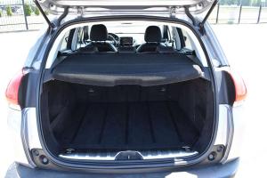 Pelēks Peugeot 2008 2015 Tauragė, ar dzinēja tilpumu 1.20 L un nobraukumu 140 tūkst. km par 4900 €, foto 12 vietnē AUTOMOTO.COM.LV