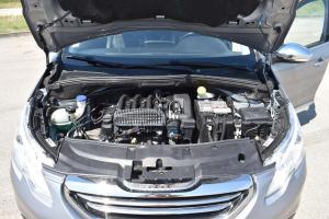 Pelēks Peugeot 2008 2015 Tauragė, ar dzinēja tilpumu 1.20 L un nobraukumu 140 tūkst. km par 4900 €, foto 19 vietnē AUTOMOTO.COM.LV