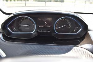 Pelēks Peugeot 2008 2015 Tauragė, ar dzinēja tilpumu 1.20 L un nobraukumu 140 tūkst. km par 4900 €, foto 21 vietnē AUTOMOTO.COM.LV