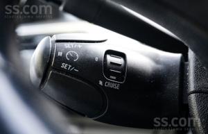 Pelēks Peugeot 2008 2017 Limbaži, ar dzinēja tilpumu 1.20 L un nobraukumu 132 tūkst. km par 8900 €, foto 7 vietnē AUTOMOTO.COM.LV