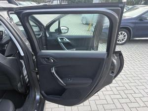 Pelēks Peugeot 2008 2015 Tauragė, ar dzinēja tilpumu 1.20 L un nobraukumu 119 tūkst. km par 5300 €, foto 18 vietnē AUTOMOTO.COM.LV