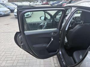 Pelēks Peugeot 2008 2015 Tauragė, ar dzinēja tilpumu 1.20 L un nobraukumu 119 tūkst. km par 5300 €, foto 22 vietnē AUTOMOTO.COM.LV