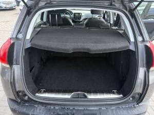 Pelēks Peugeot 2008 2015 Tauragė, ar dzinēja tilpumu 1.20 L un nobraukumu 119 tūkst. km par 5300 €, foto 30 vietnē AUTOMOTO.COM.LV