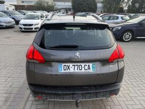 Pelēks Peugeot 2008 2015 Tauragė, ar dzinēja tilpumu 1.20 L un nobraukumu 119 tūkst. km par 5300 €, foto 3 vietnē AUTOMOTO.COM.LV
